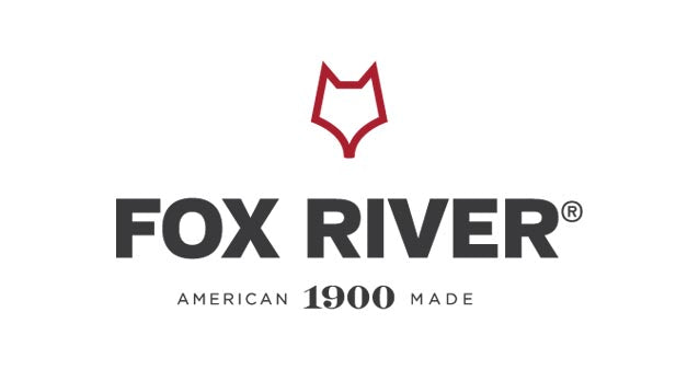 Sock Sizing Guide – Fox River