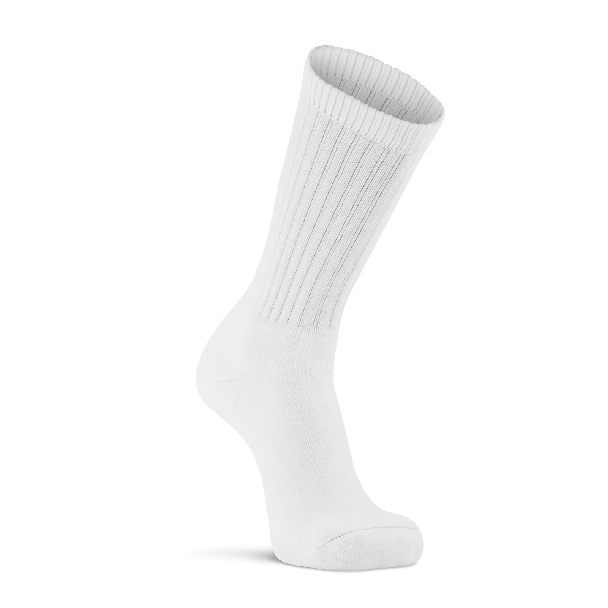Wick Dry Classic Medium Weight Crew Everyday Sock Fox River
