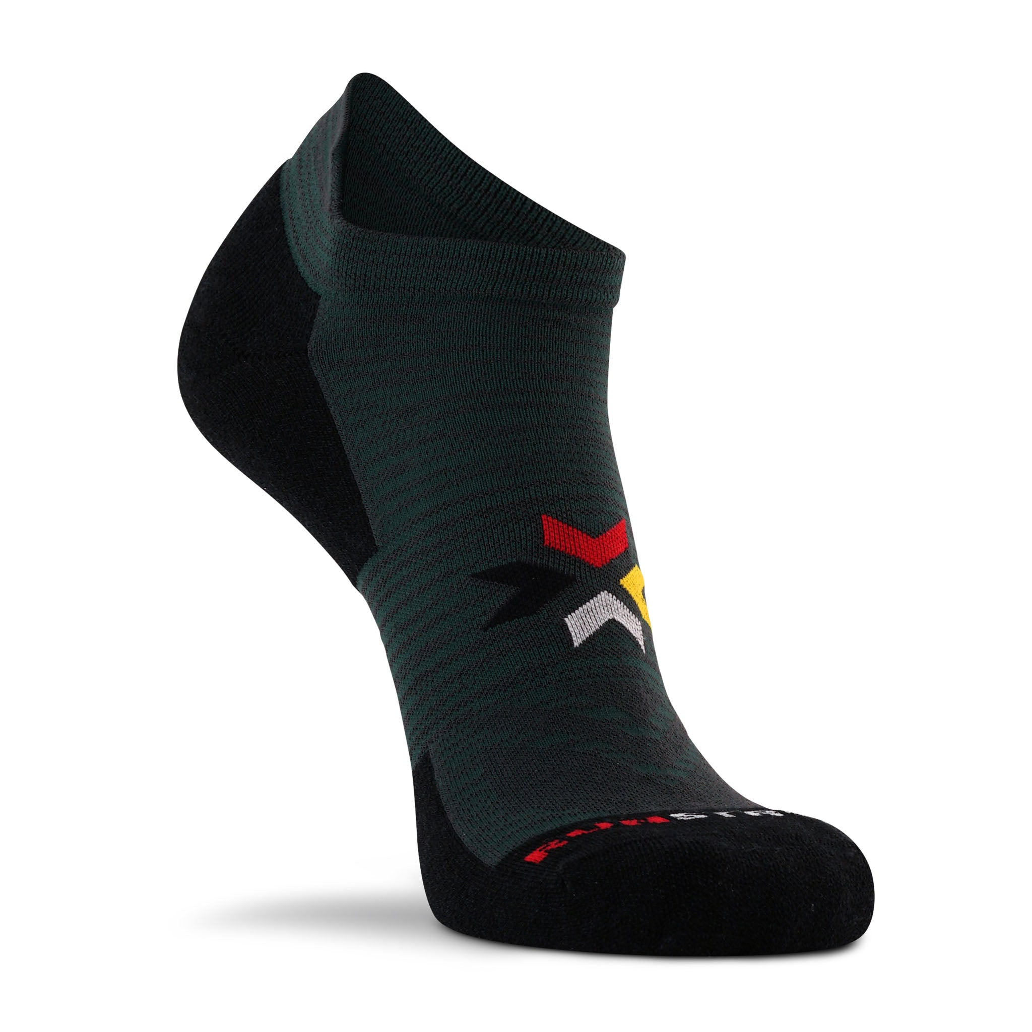 Mesa Lightweight Ankle Running Sock - Fox River